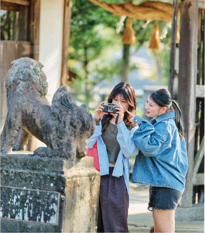 HITA BIJIN - ヒタスタイル